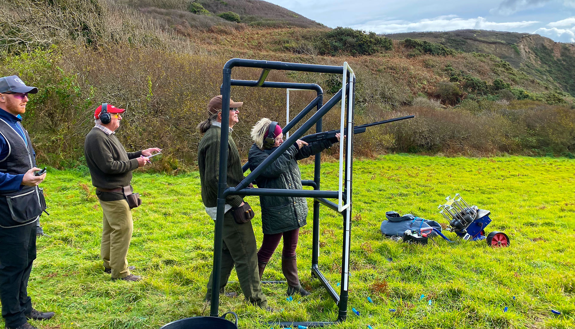 Adventure Sark – Sark is your Adventure